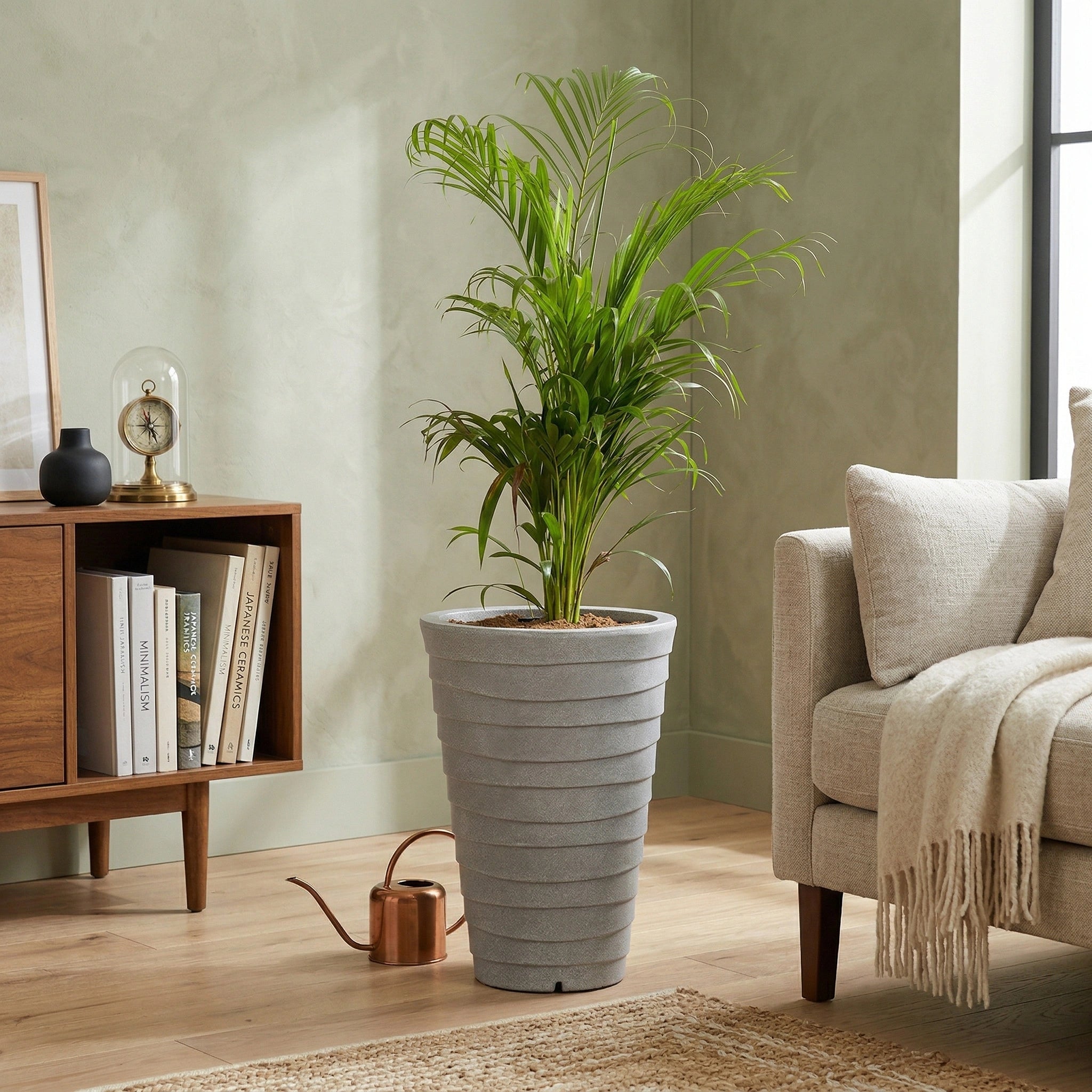 Colosseum – Blume Planters